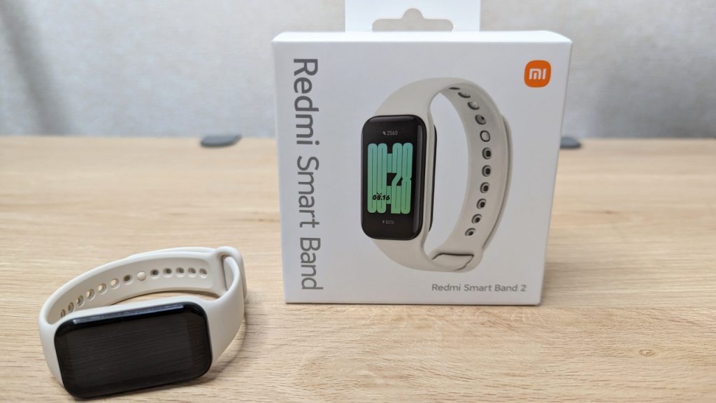 【レビュー】高コスパのスマートウォッチなら「Redmi Smart Band 2」が絶対におすすめ！ | ガジェットタイムズ